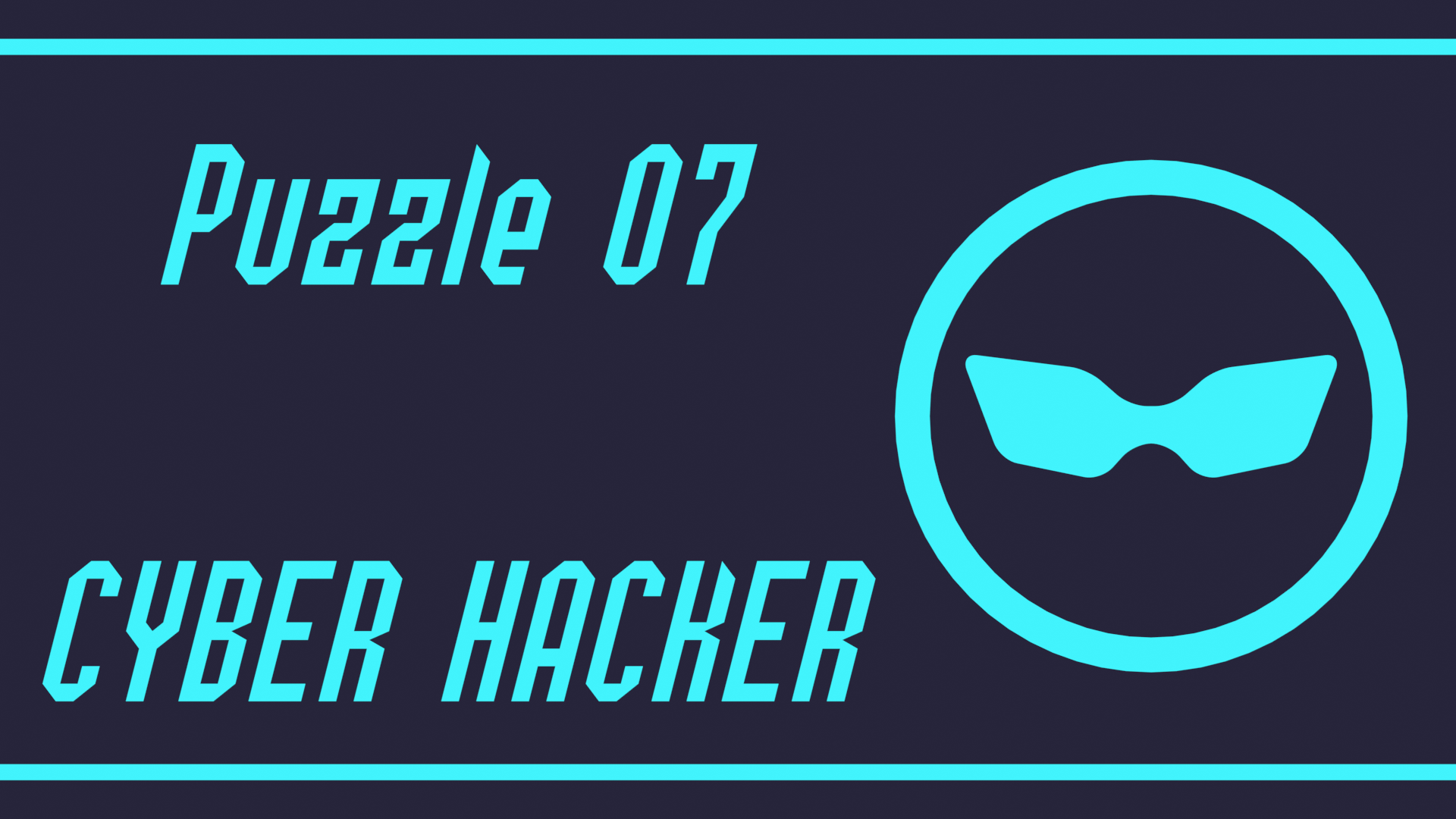 CYBER HACKER Coming Soon - Epic Games Store