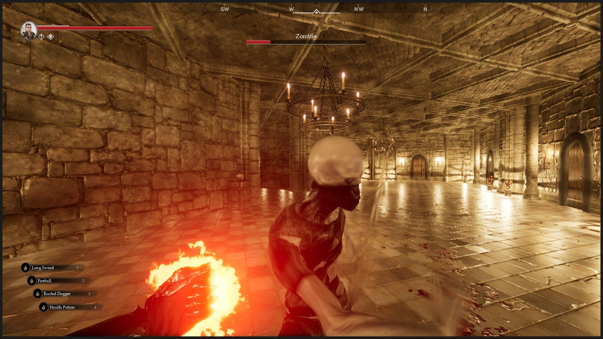 Liberta Rise of Freedom Coming Soon - Epic Games Store