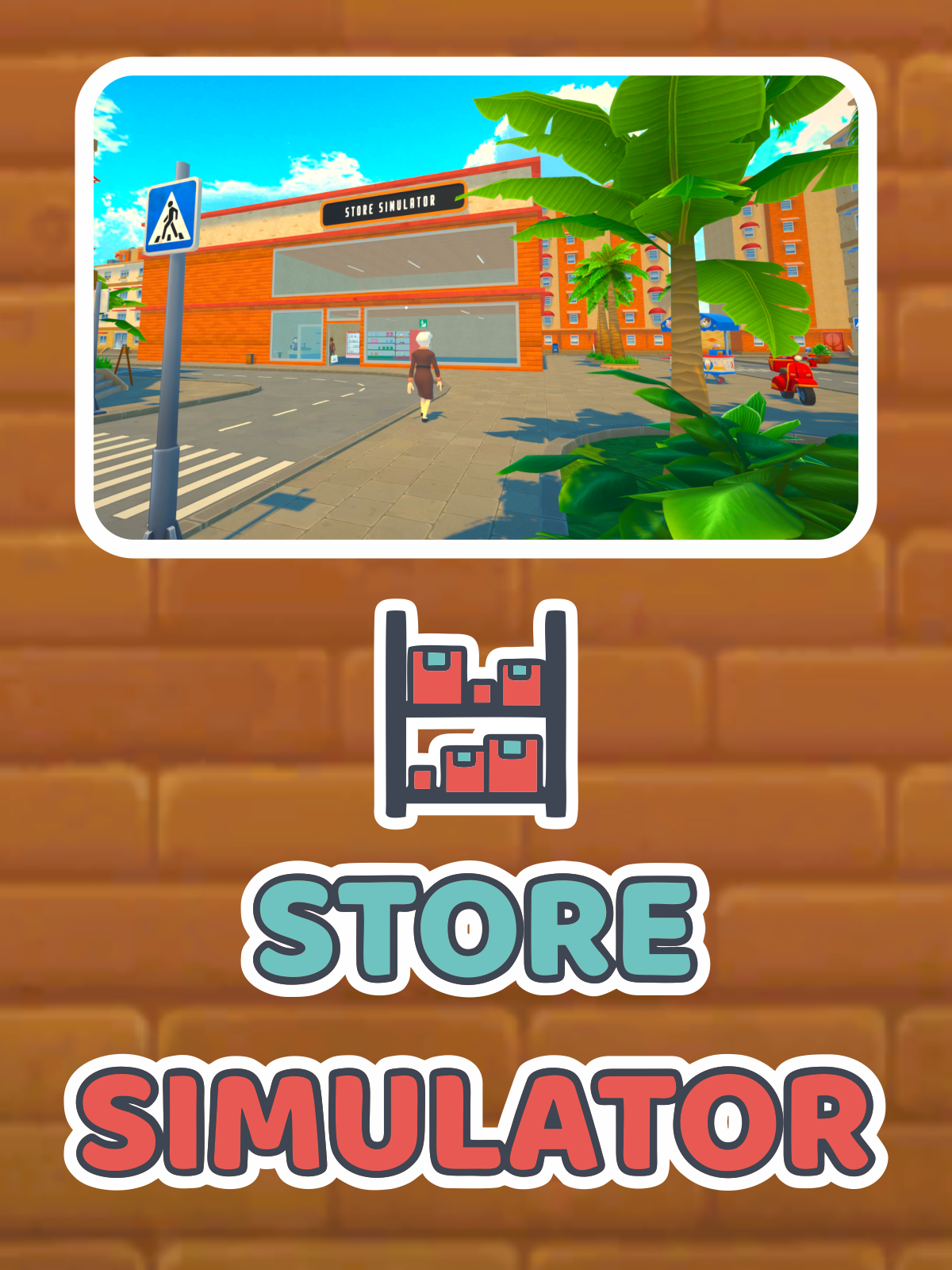 Store Simulator | Download and Buy Today - Epic Games Store