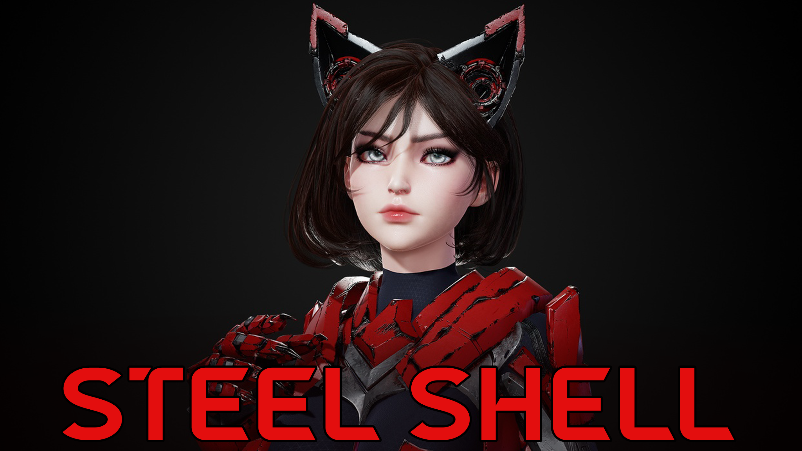 Steel Shell | Download and Buy Today - Epic Games Store