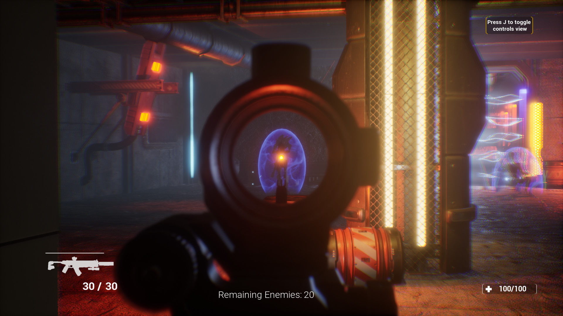 Steel Shell | Download and Buy Today - Epic Games Store