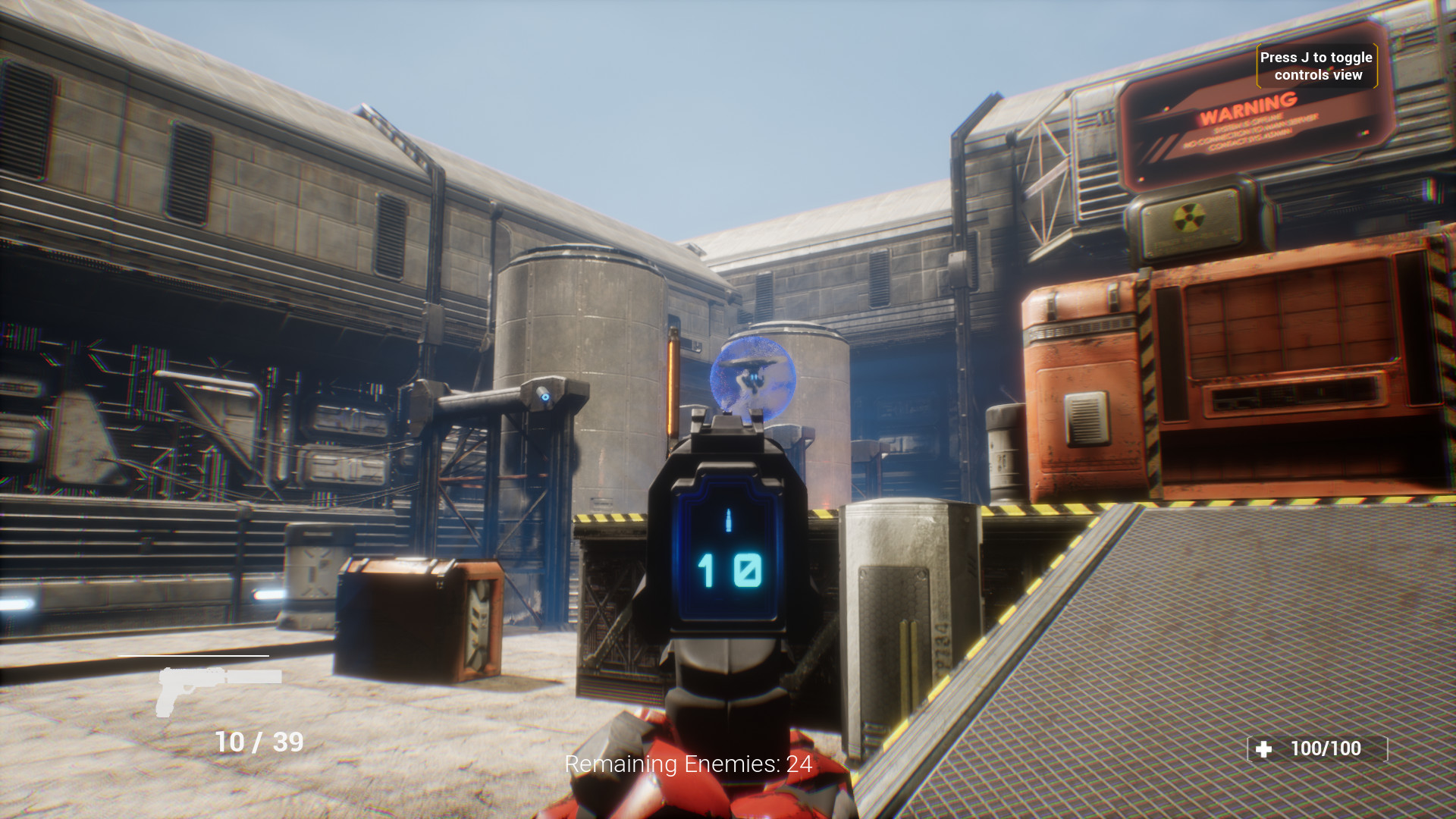 Steel Shell | Download and Buy Today - Epic Games Store