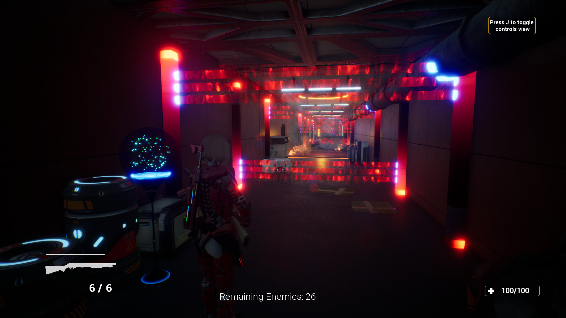 Steel Shell | Download and Buy Today - Epic Games Store