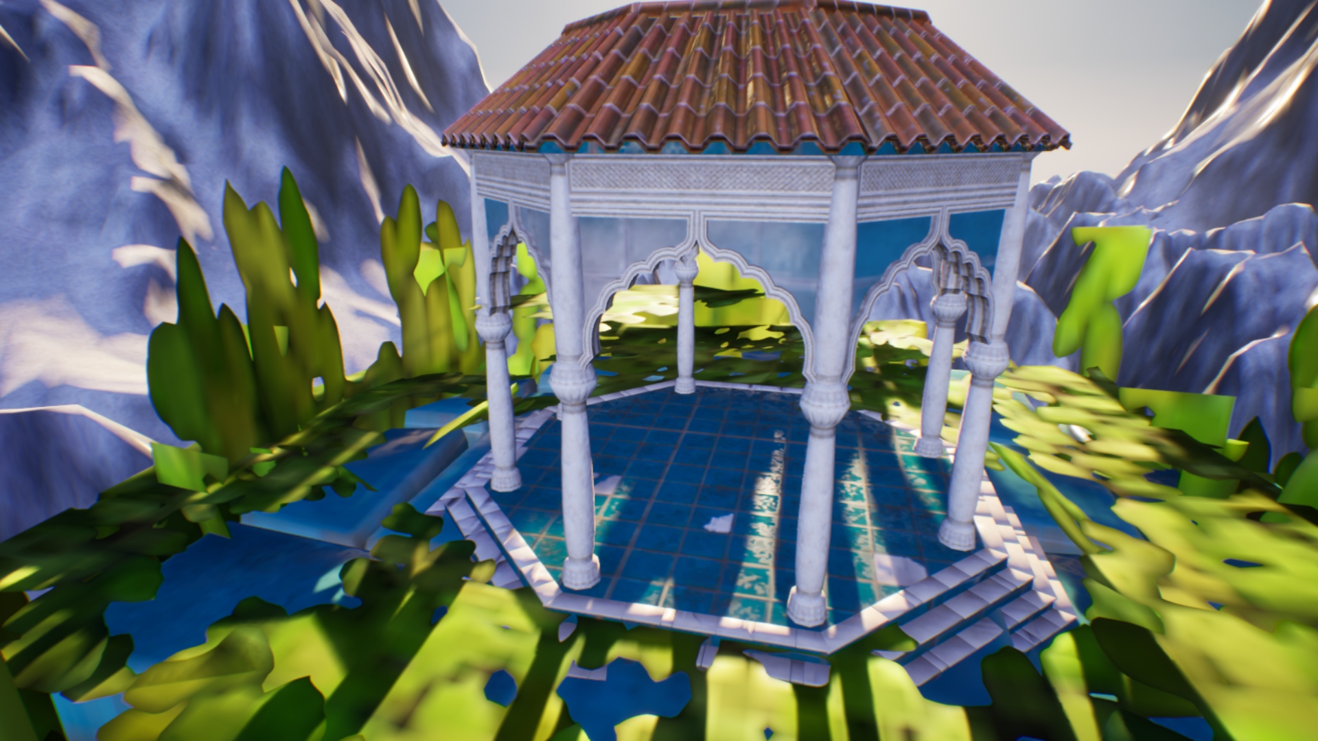 What's Up There | Download and Buy Today - Epic Games Store