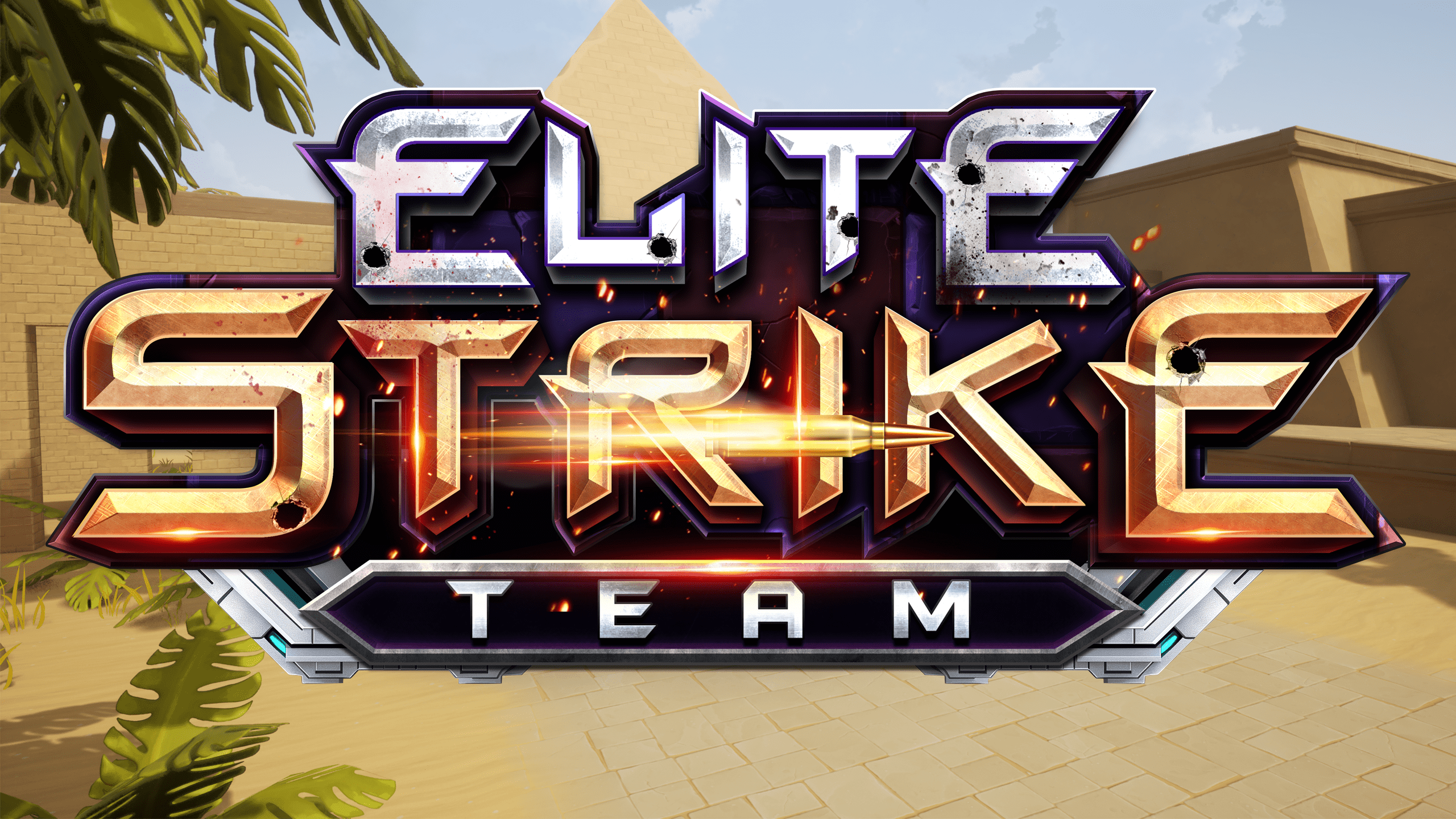 Elite Strike Team | Gamers Unchained