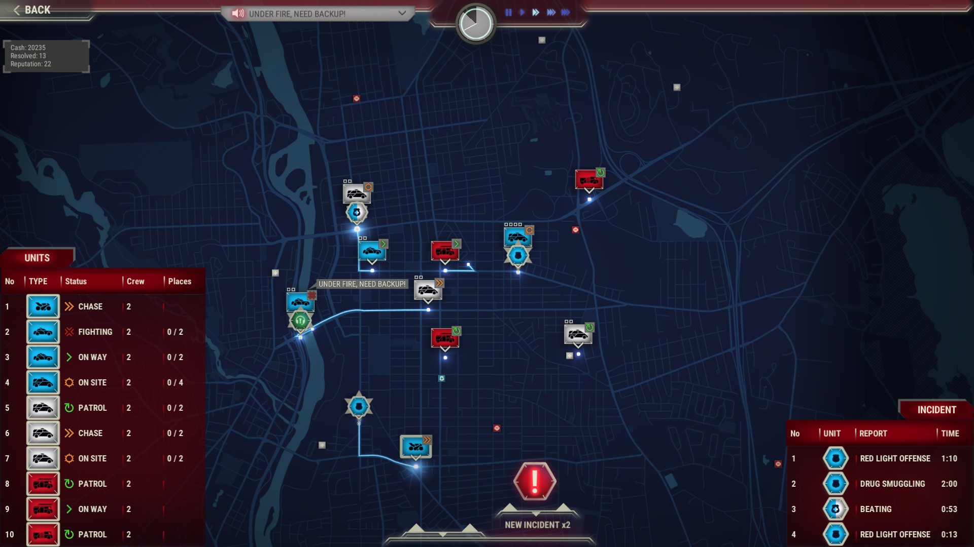 911 Operator | Download and Buy Today - Epic Games Store