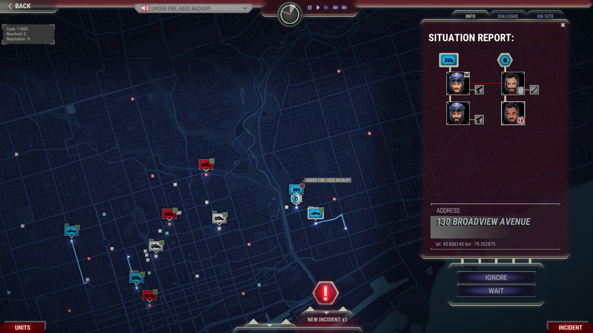 911 Operator | Download and Buy Today - Epic Games Store