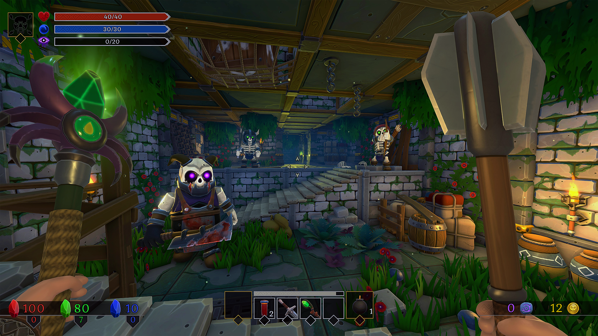 One More Dungeon 2 | Download and Buy Today - Epic Games Store