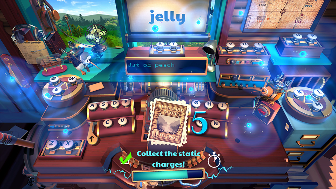 KeyWe - Early Bird Pack DLC - Epic Games Store