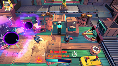 KeyWe - Early Bird Pack DLC - Epic Games Store