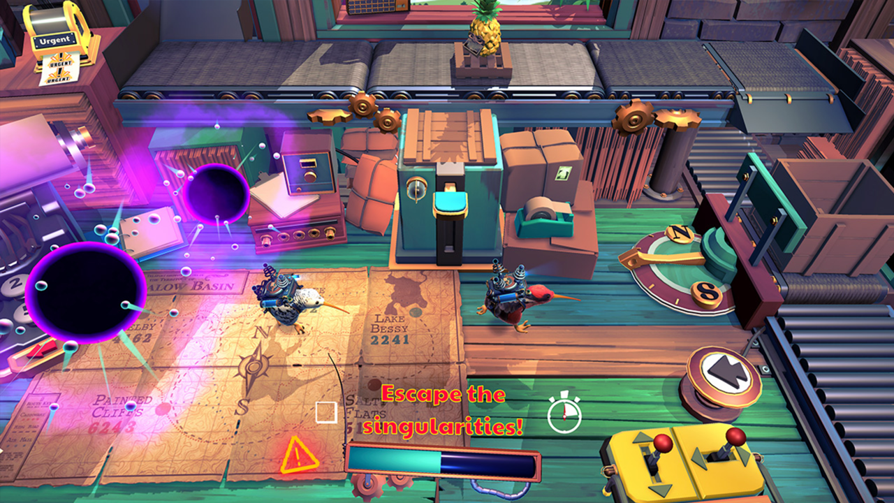 KeyWe - Early Bird Pack DLC - Epic Games Store