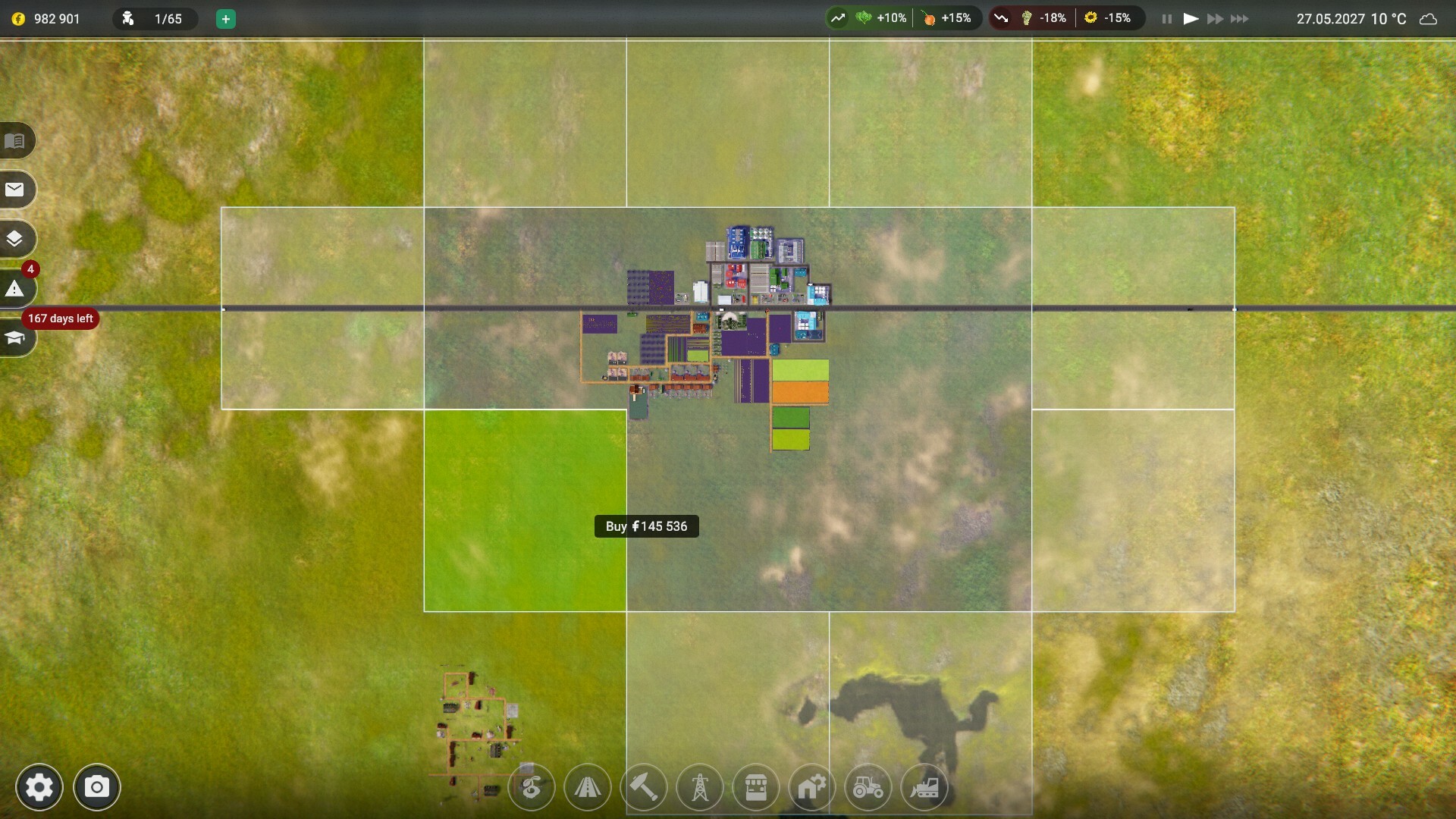 Farm Manager 2021 предстои да излезе – Epic Games Store
