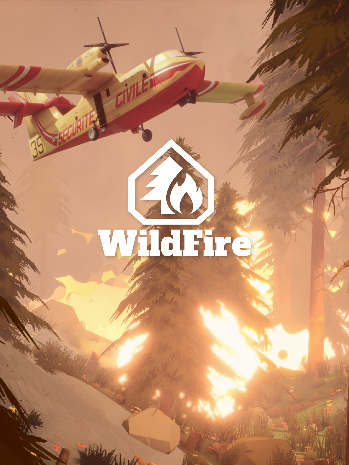 Wildfire | Download and Buy Today - Epic Games Store