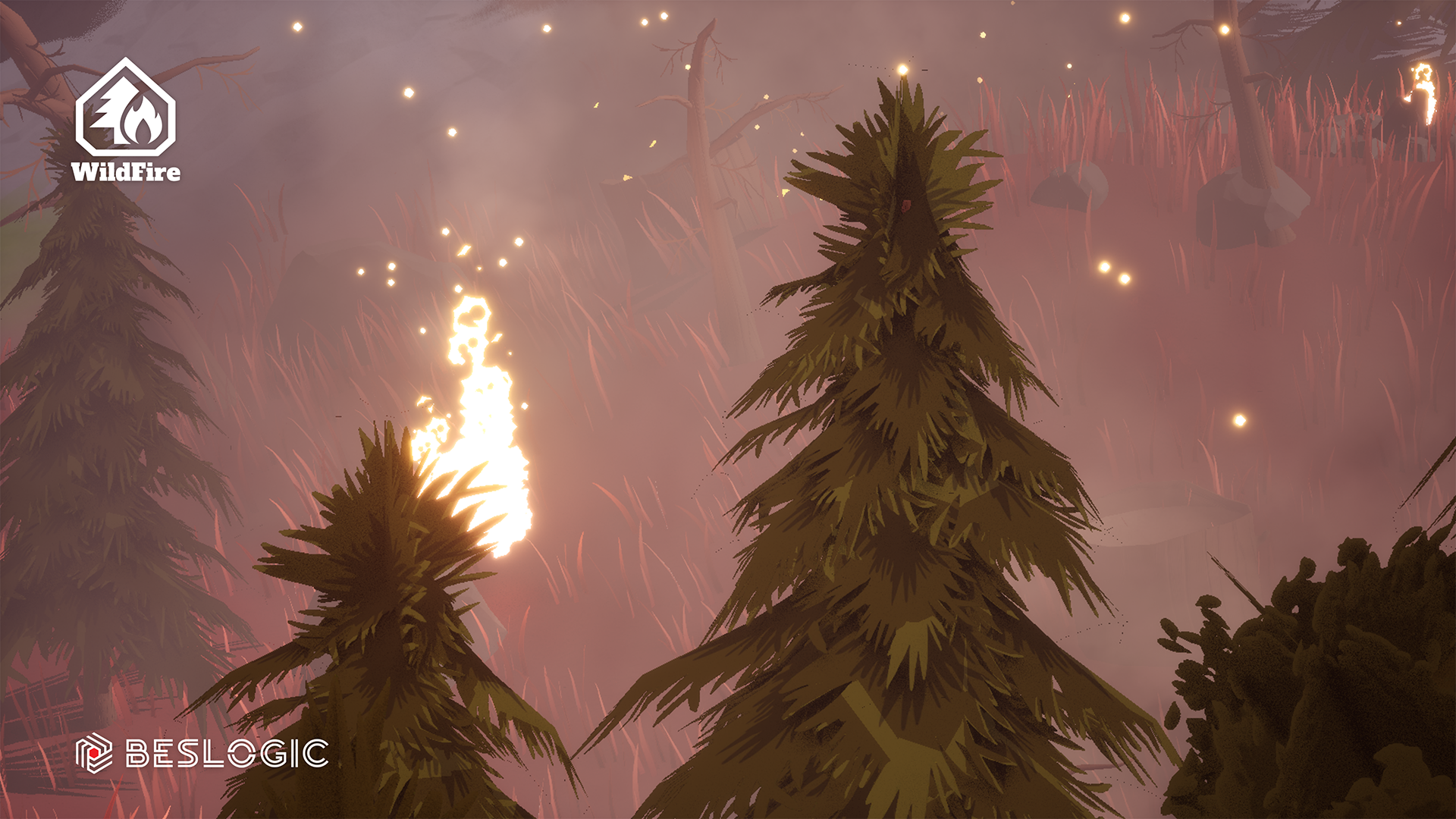 Wildfire | Download and Buy Today - Epic Games Store