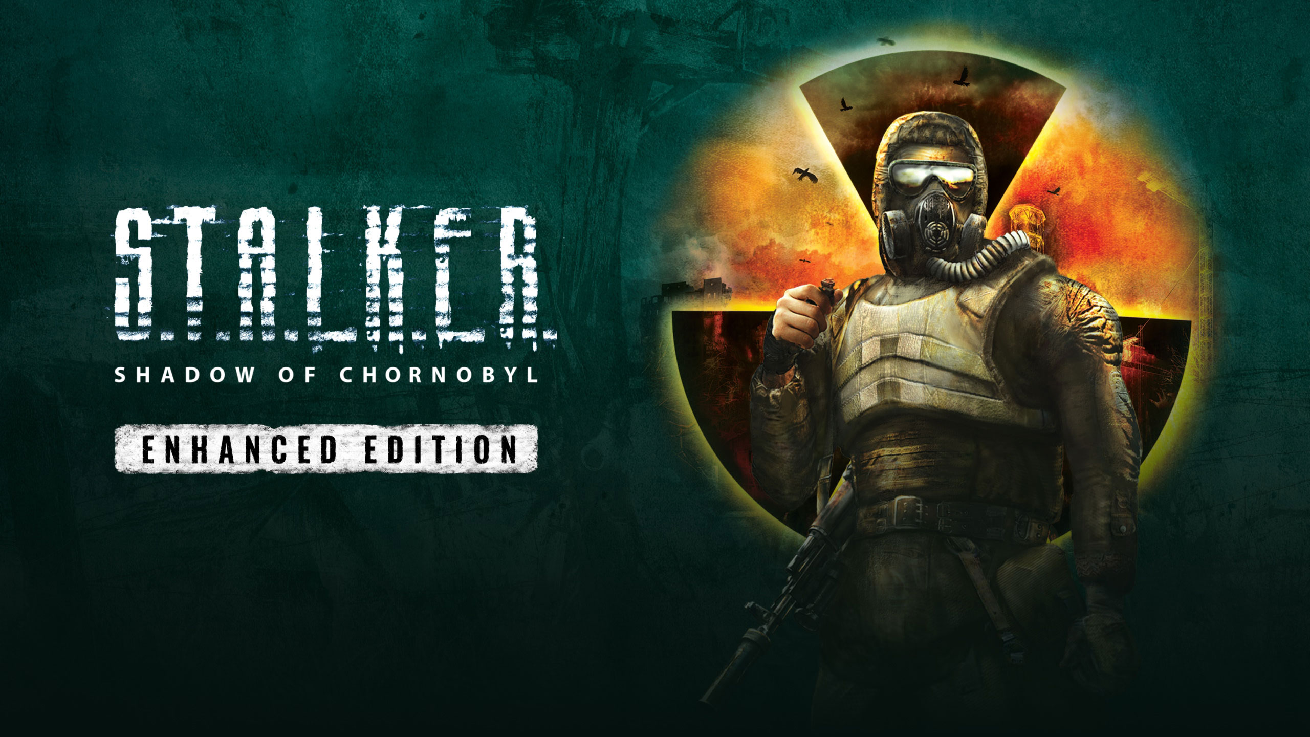 S.T.A.L.K.E.R.: Shadow of Chornobyl - Enhanced Edition | Download and Buy Today - Epic Games Store
