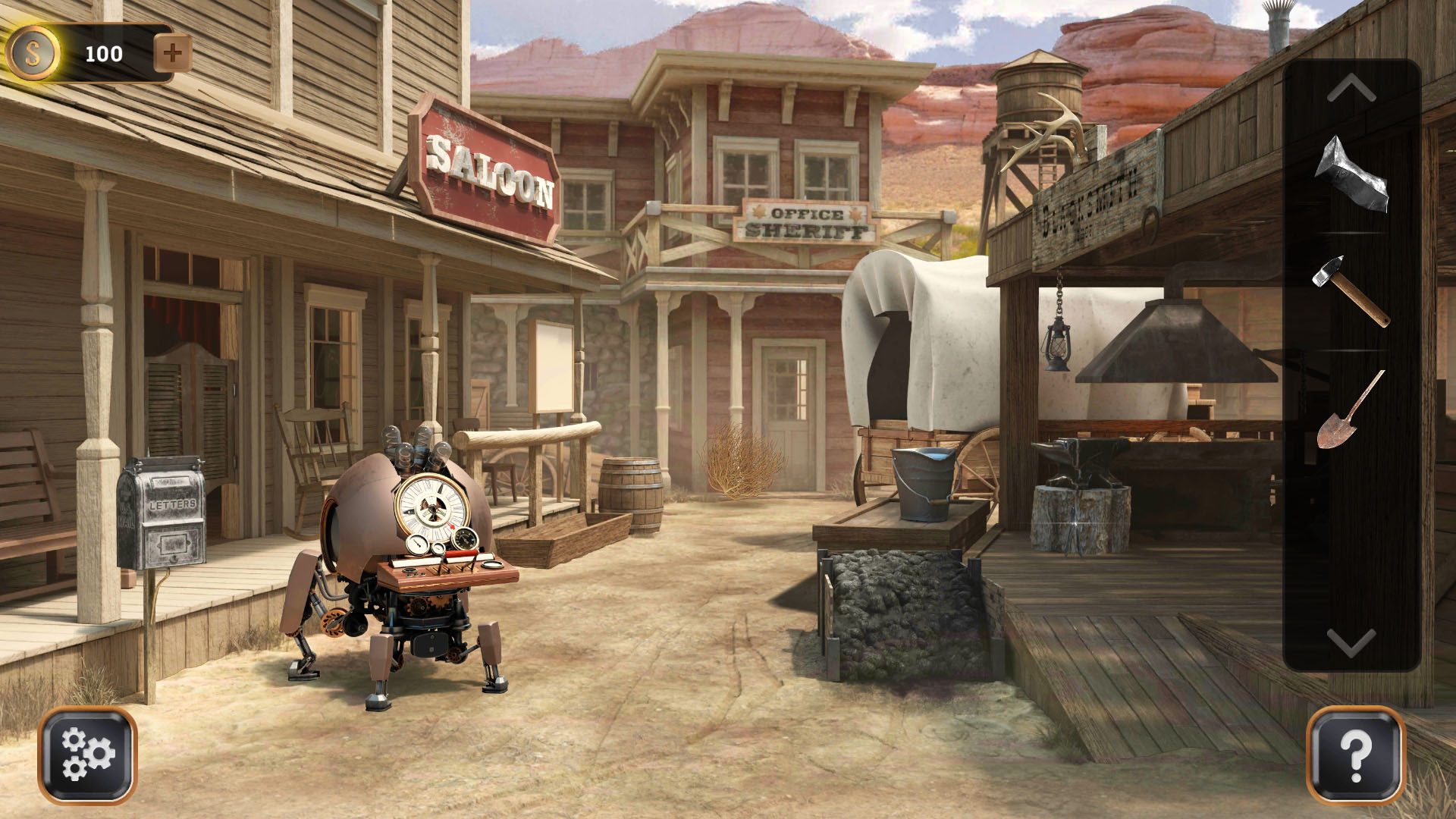 Time Travel: Escape Room Game | Download and Buy Today - Epic Games Store