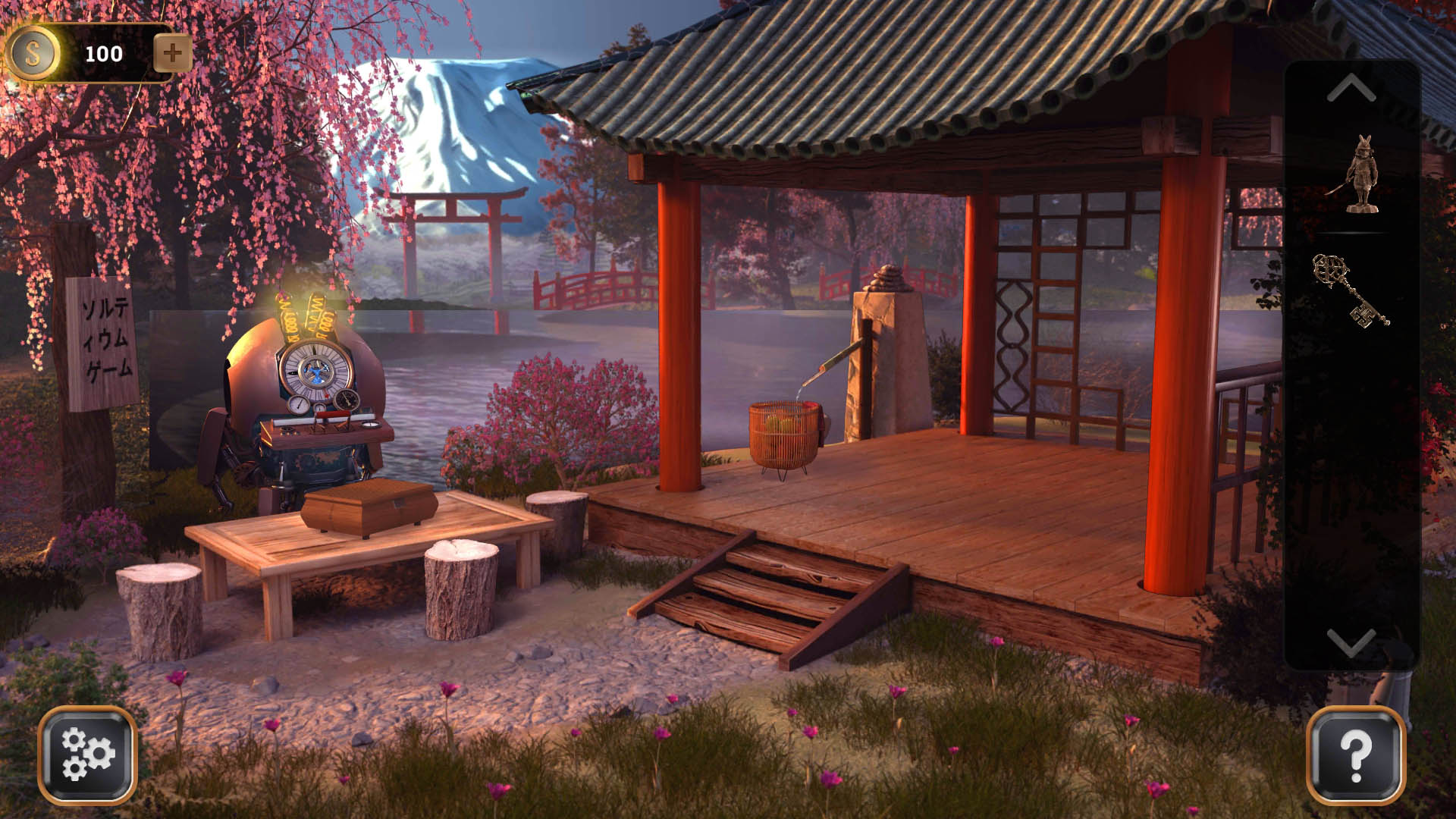 Time Travel: Escape Room Game | Muat Turun dan Beli Hari Ini - Epic Games Store