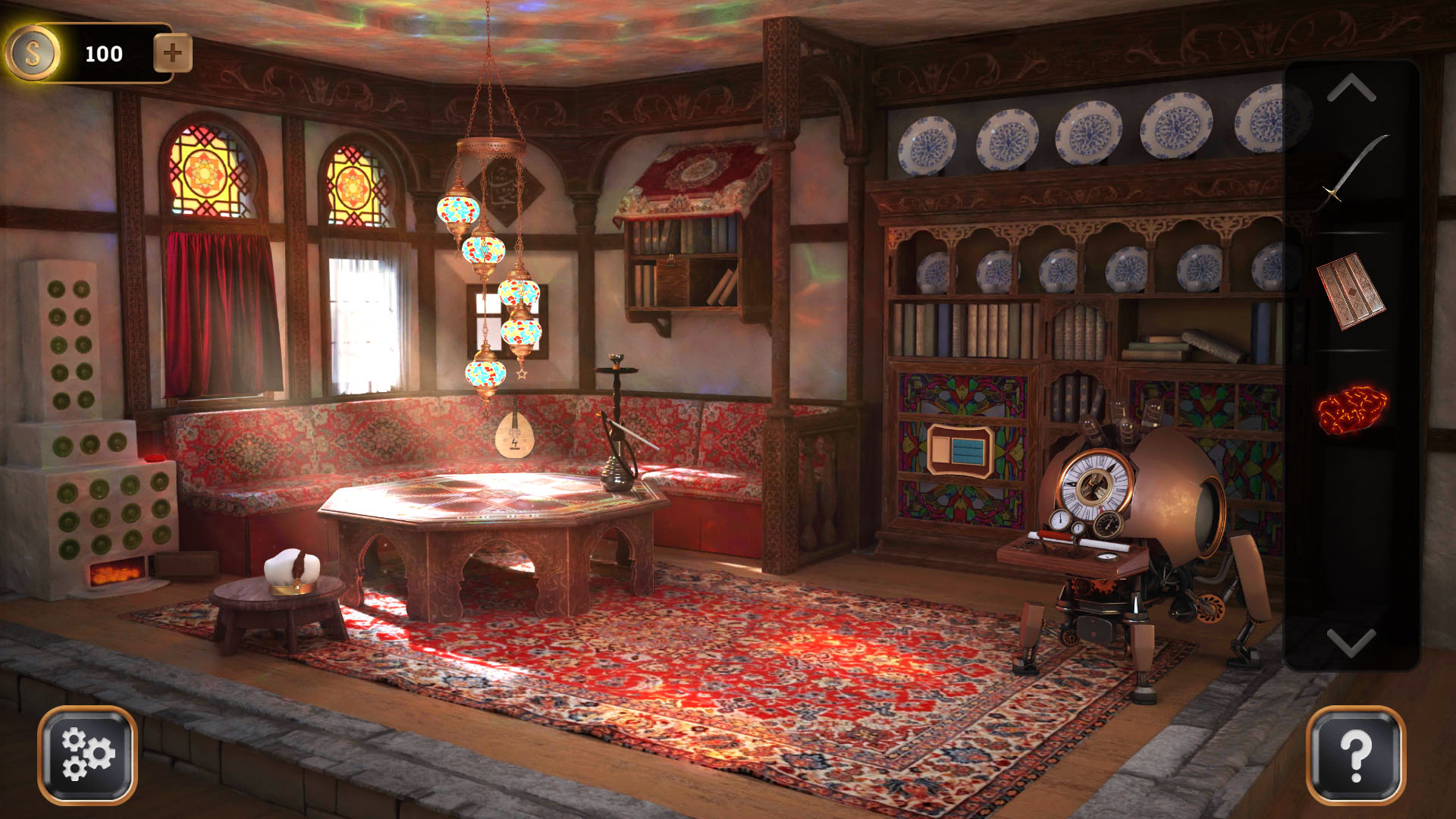 Time Travel: Escape Room Game | Download and Buy Today - Epic Games Store