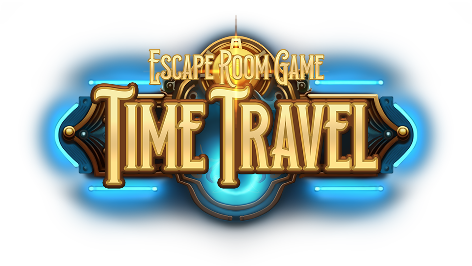 Time Travel: Escape Room Game | Download and Buy Today - Epic Games Store