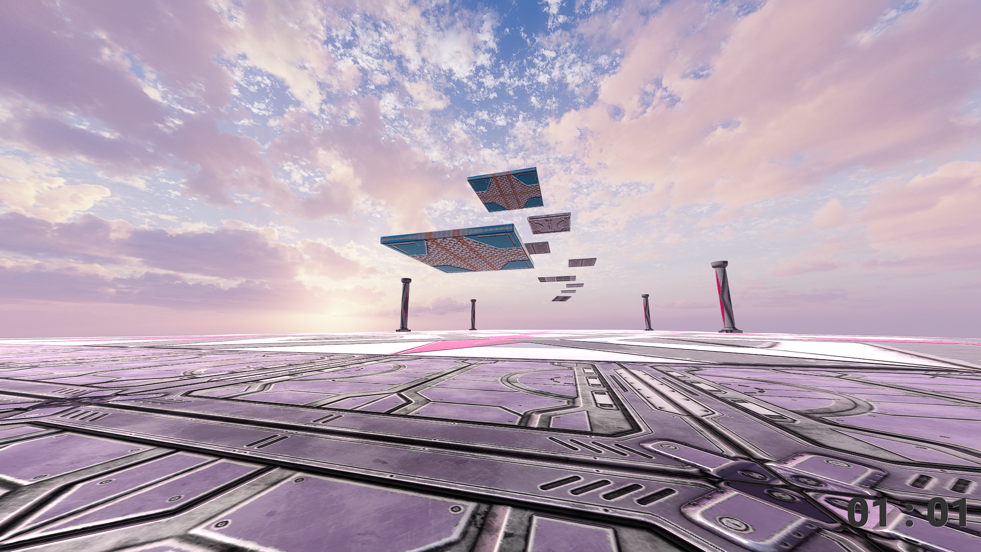 Aerial Platforms | Download and Buy Today - Epic Games Store