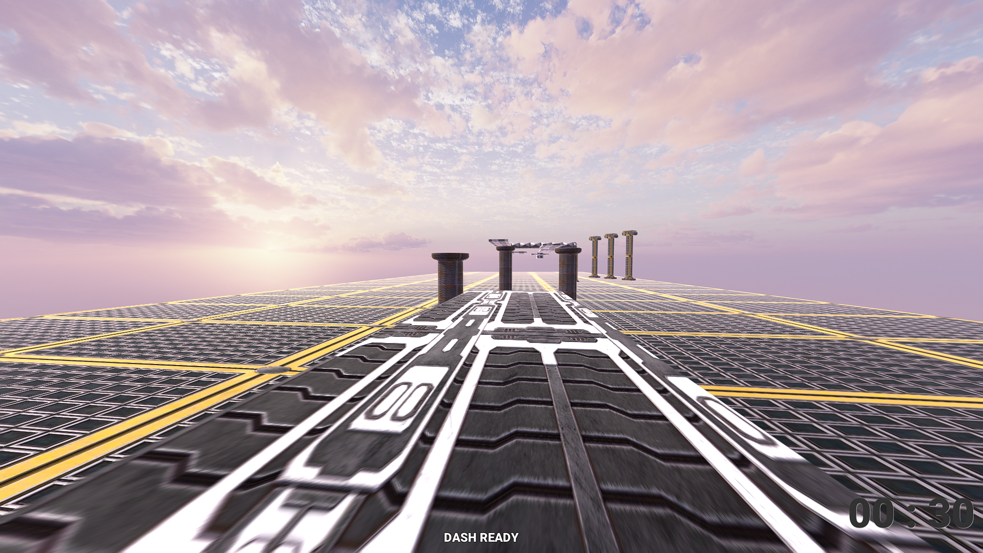 Aerial Platforms | Baixe e compre hoje - Epic Games Store