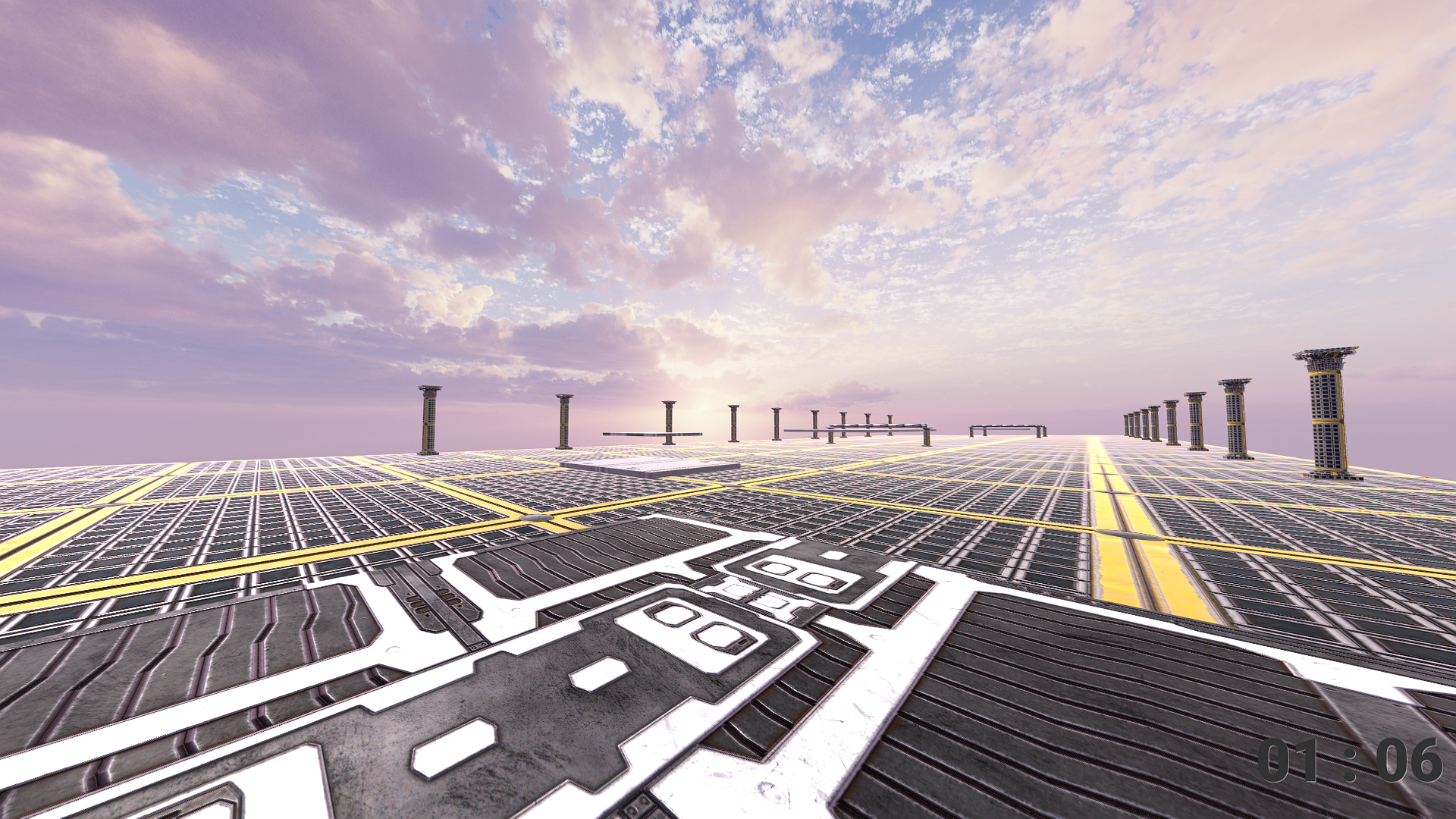 Aerial Platforms | Download and Buy Today - Epic Games Store