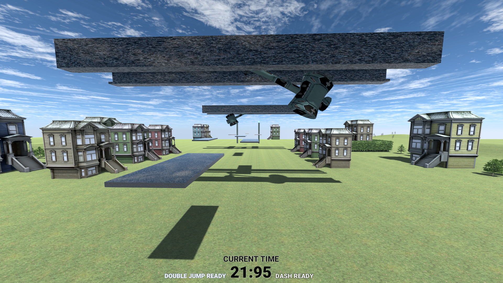 Aerial Platforms | Download and Buy Today - Epic Games Store