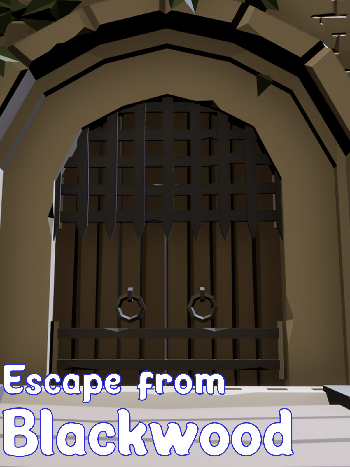 Escape from Blackwood - IsThereAnyDeal