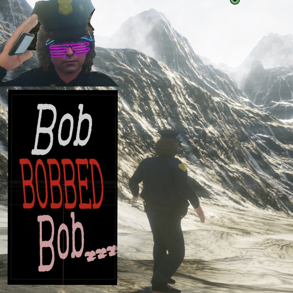 Bob BOBBED Bob... erscheint demnächst – Epic Games Store