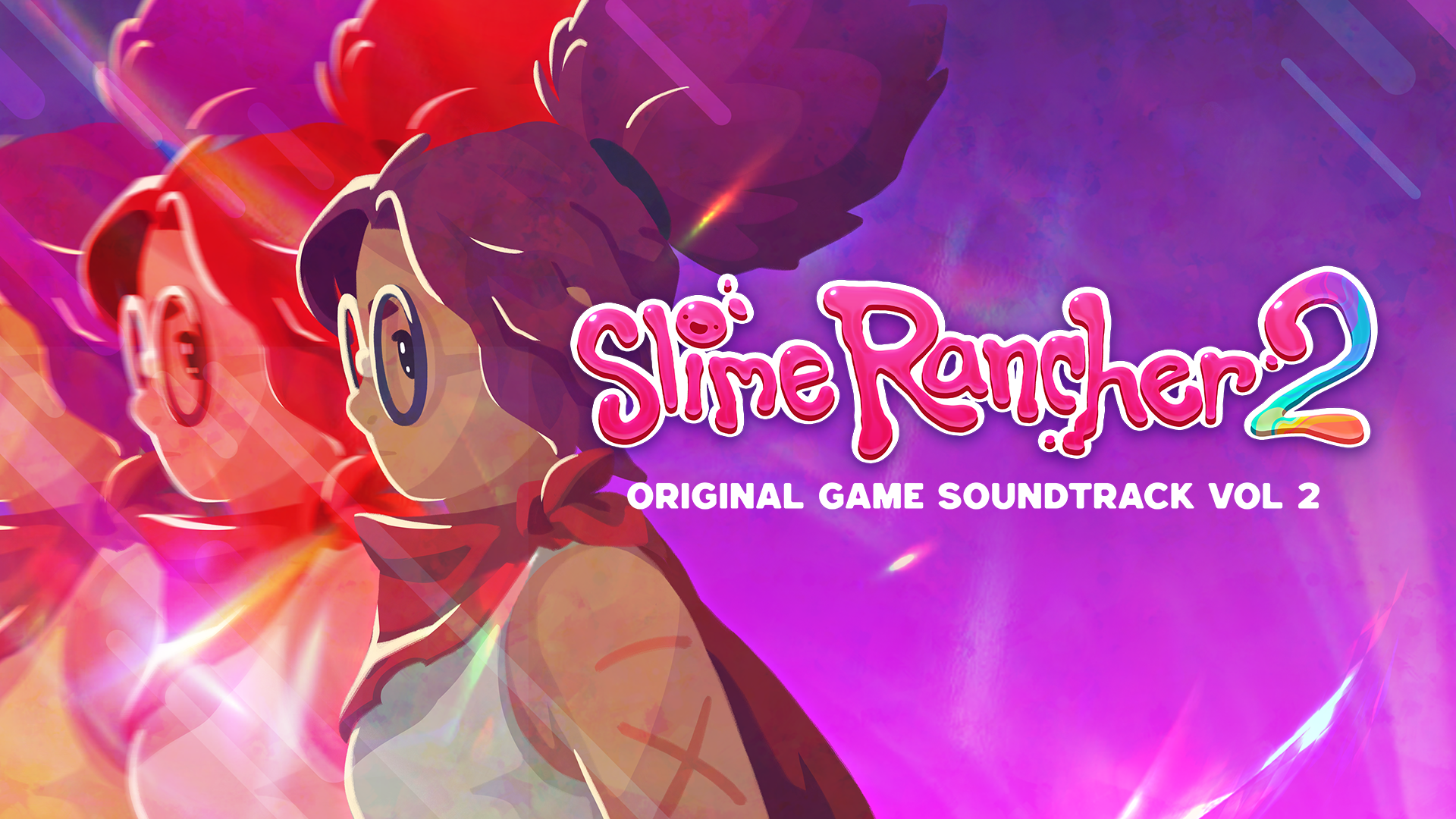 Slime Rancher 2: Original Soundtrack, Vol. 2 — Epic Games Store