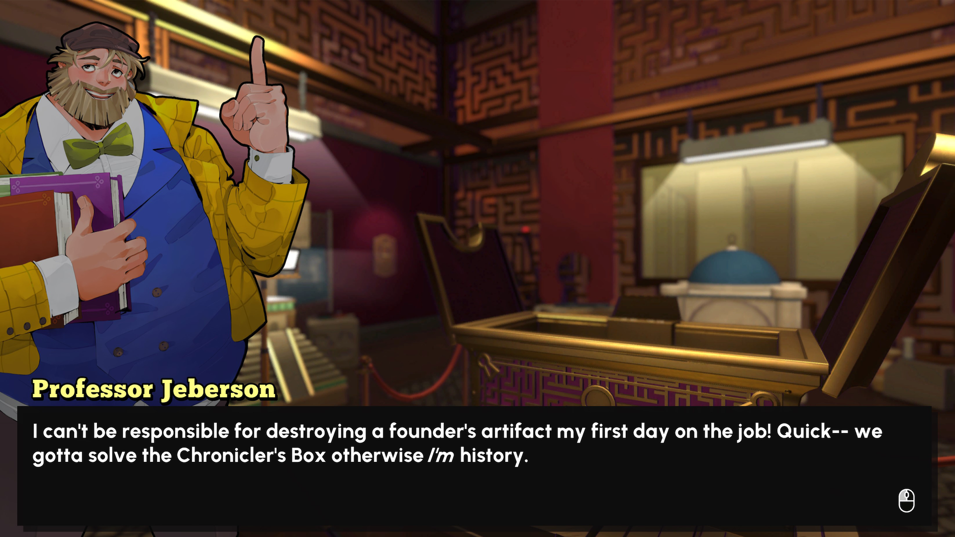 Escape Academy 2: Back 2 School Coming Soon - Epic Games Store