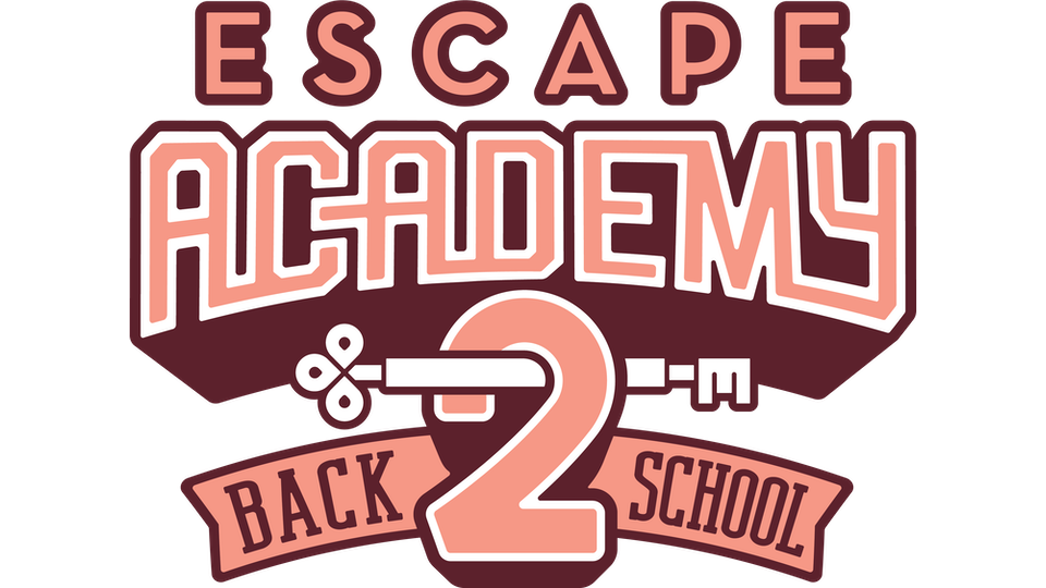 Escape Academy 2: Back 2 School Coming Soon - Epic Games Store