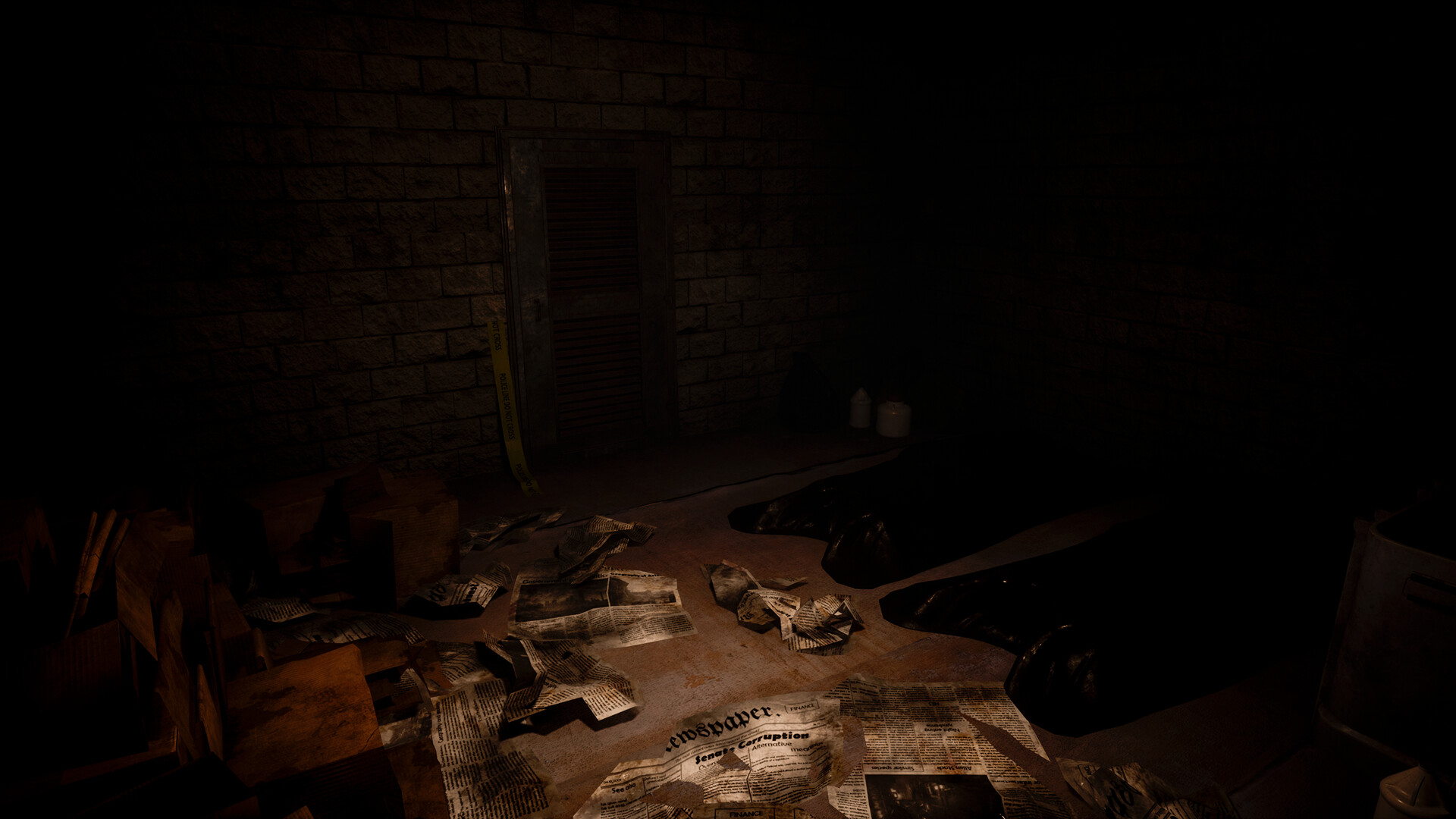 Quest Room | Download and Buy Today - Epic Games Store