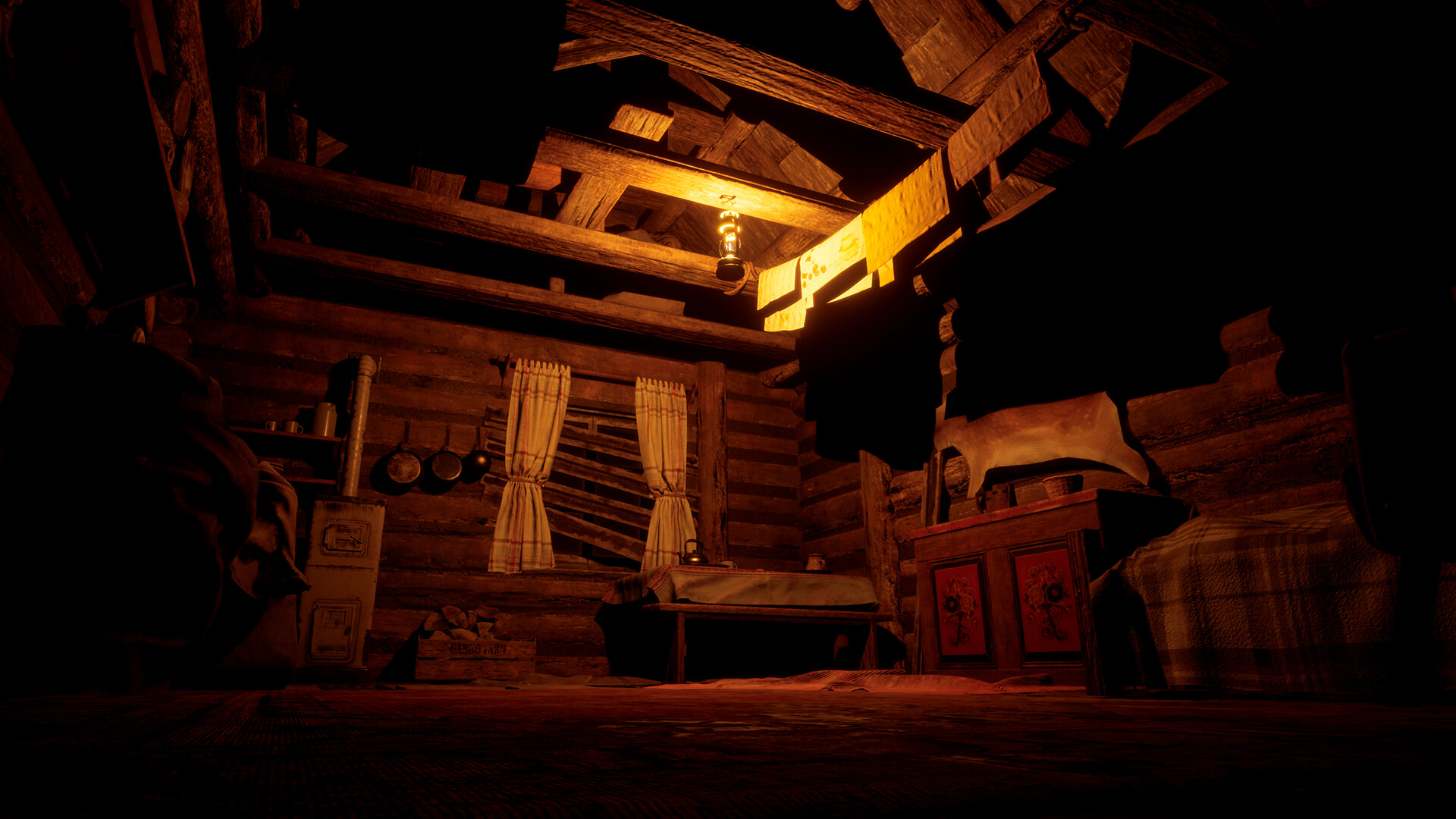 Quest Room | Download and Buy Today - Epic Games Store