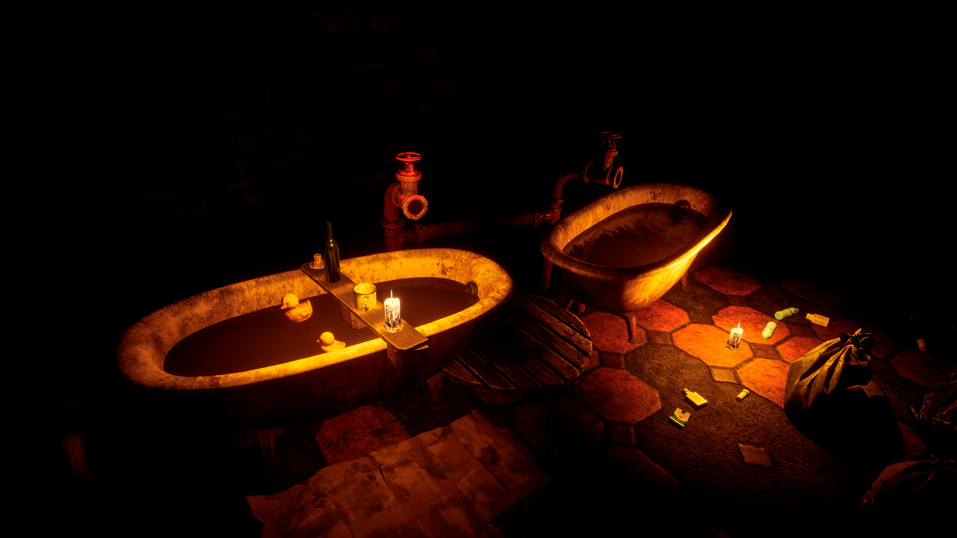 Quest Room | Download and Buy Today - Epic Games Store