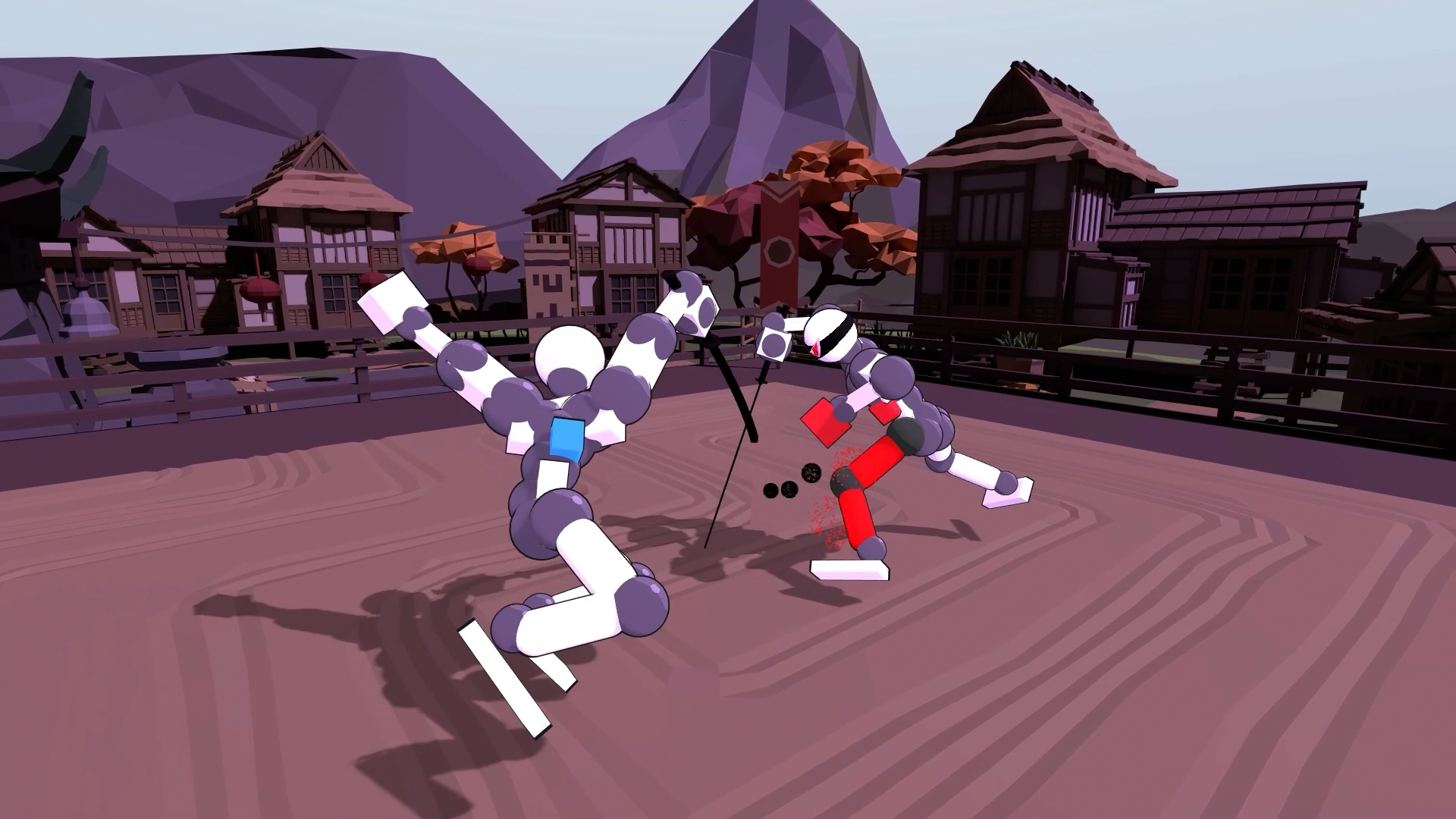 Toribash Next | Baixe e jogue de graça - Epic Games Store