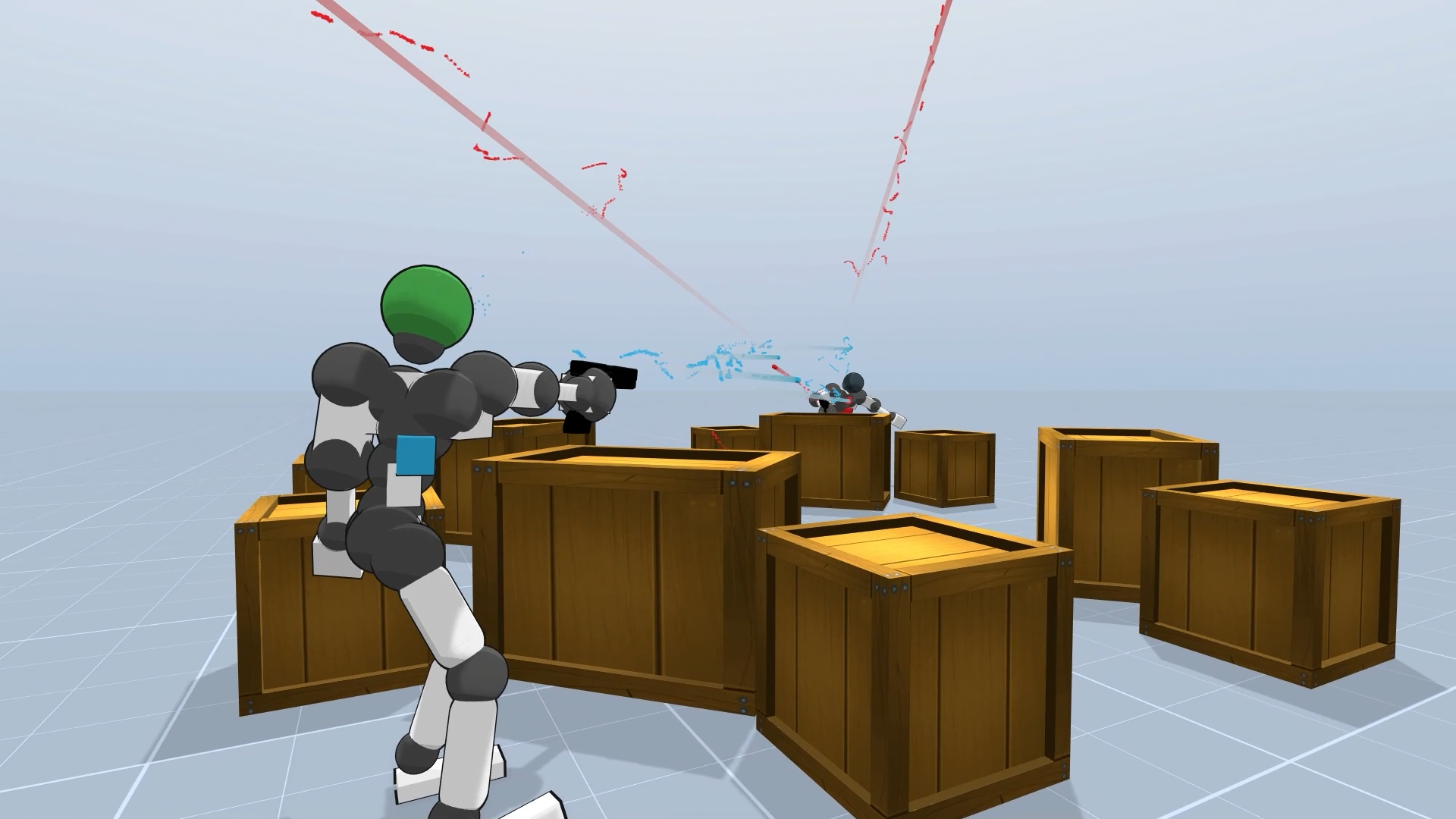 Toribash Next | Download and Play for Free - Epic Games Store