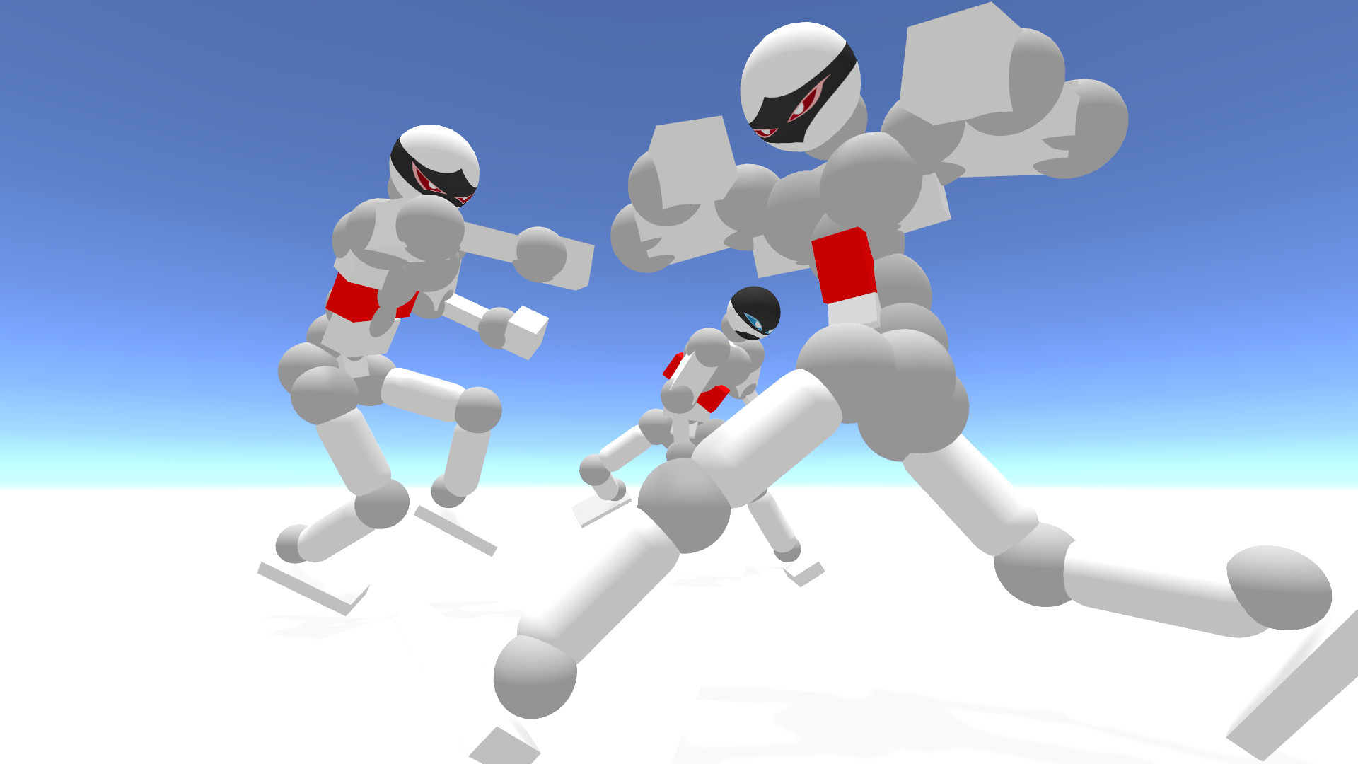 Toribash Next | Download and Play for Free - Epic Games Store