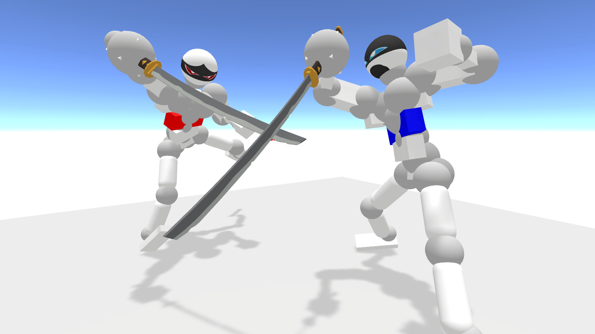 Toribash Next | Download and Play for Free - Epic Games Store