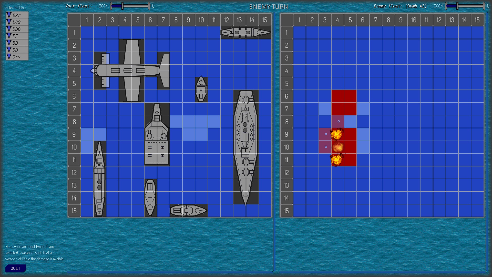 Battleships Combat: Evolved | 立刻购买并下载 - Epic游戏商城