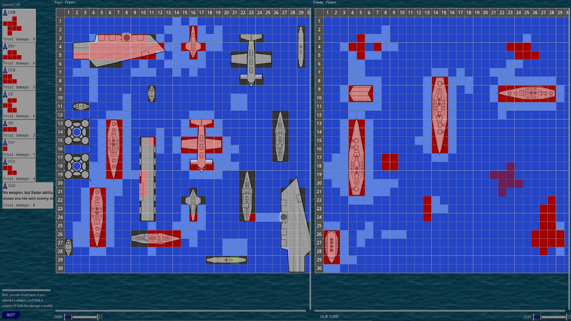 Battleships Combat: Evolved | 오늘 다운로드 및 구매 - Epic Games Store