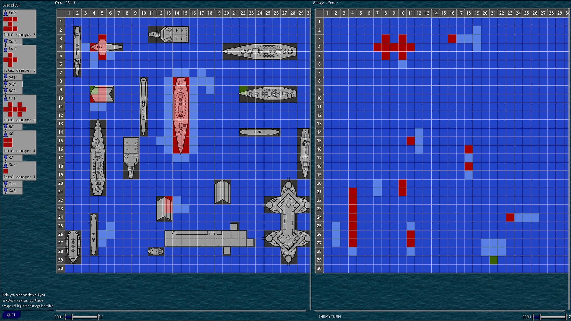 Battleships Combat: Evolved | Download and Buy Today - Epic Games Store