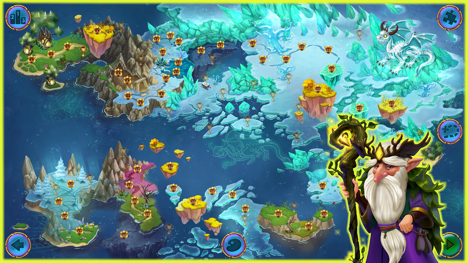 Elven Rivers 6: Guardians of Hope Collector's Edition próximamente ...