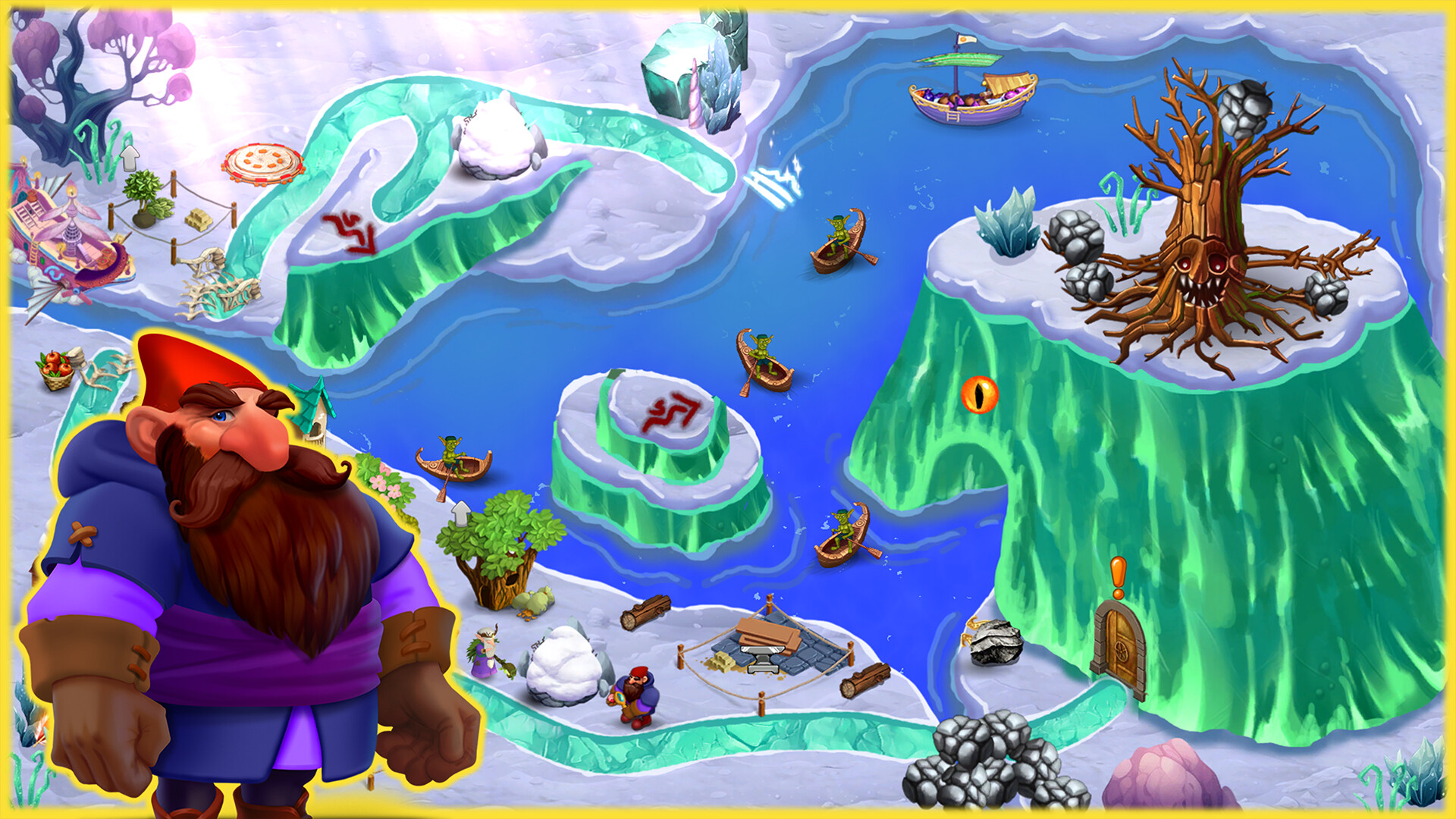 Elven Rivers 6: Guardians of Hope Collector's Edition próximamente ...