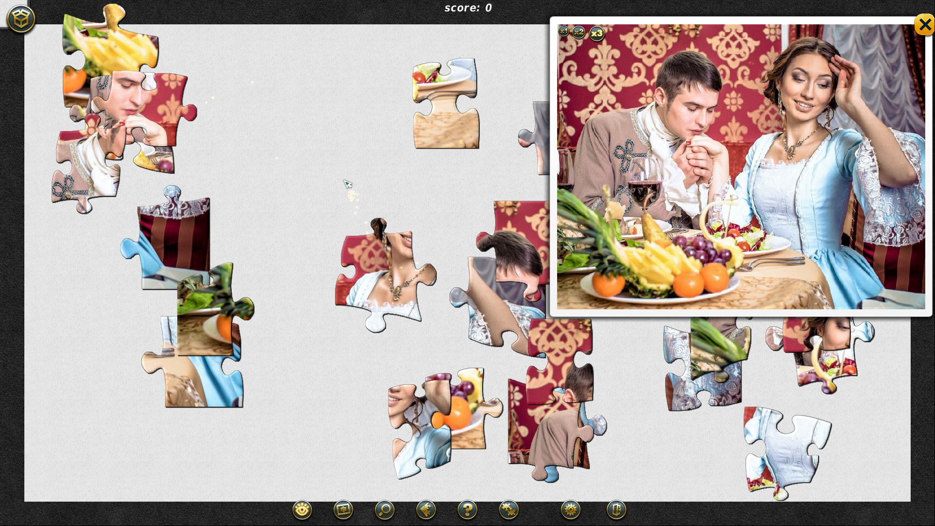 1001 Jigsaw Castles And Palaces | Download and Buy Today - Epic Games Store