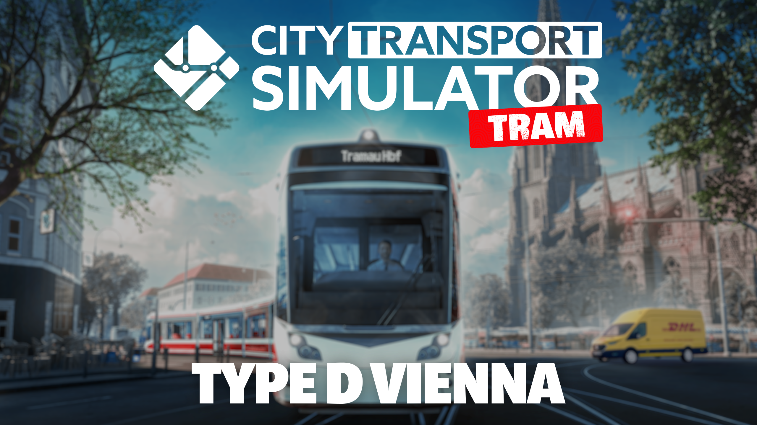 Tram DLC - Type D Vienna | Download and Buy Today - Epic Games Store