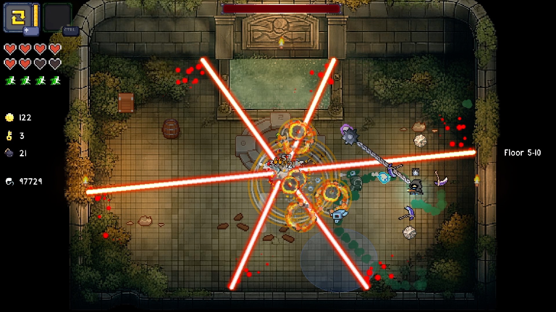 The Last Game | Już dostępne do pobrania i zakupu w Epic Games Store