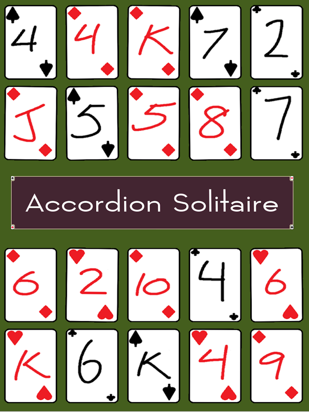 Accordion Solitaire DLC and All Addons - Epic Games Store