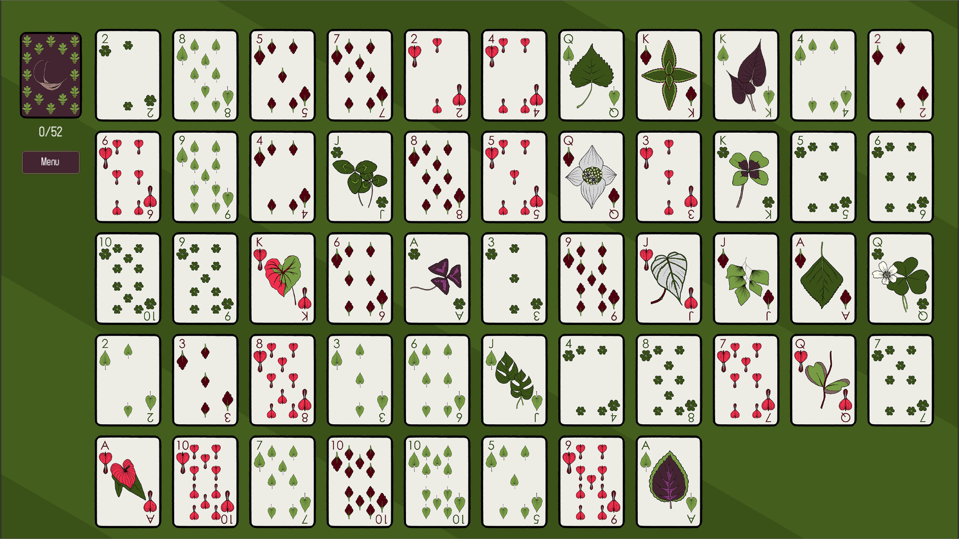 Accordion Solitaire | İndir ve Ücretsiz Oyna - Epic Games Store