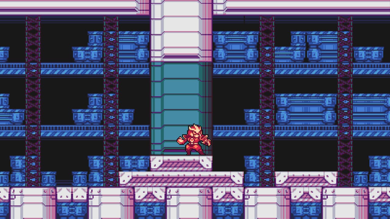 Gravity Circuit即將推出 - Epic Games Store